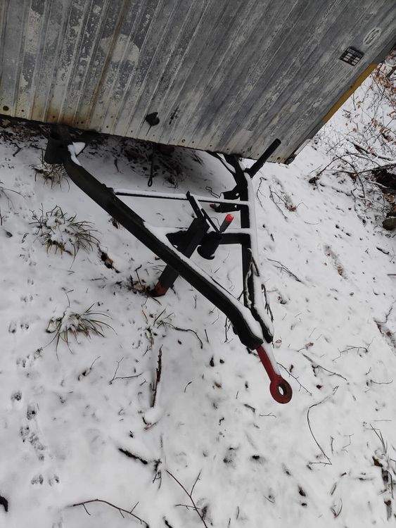 Bauwagen, Partywagen | Kaufen auf Ricardo