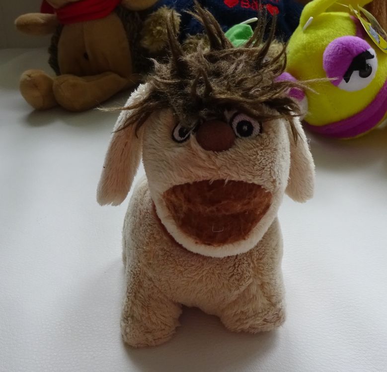 Moppi aus dem Sandmändchen | Kaufen auf Ricardo