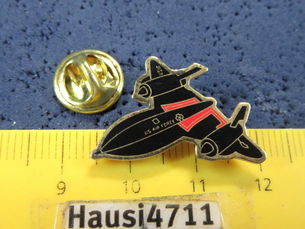 KAMPF-JET PIN | Kaufen auf Ricardo