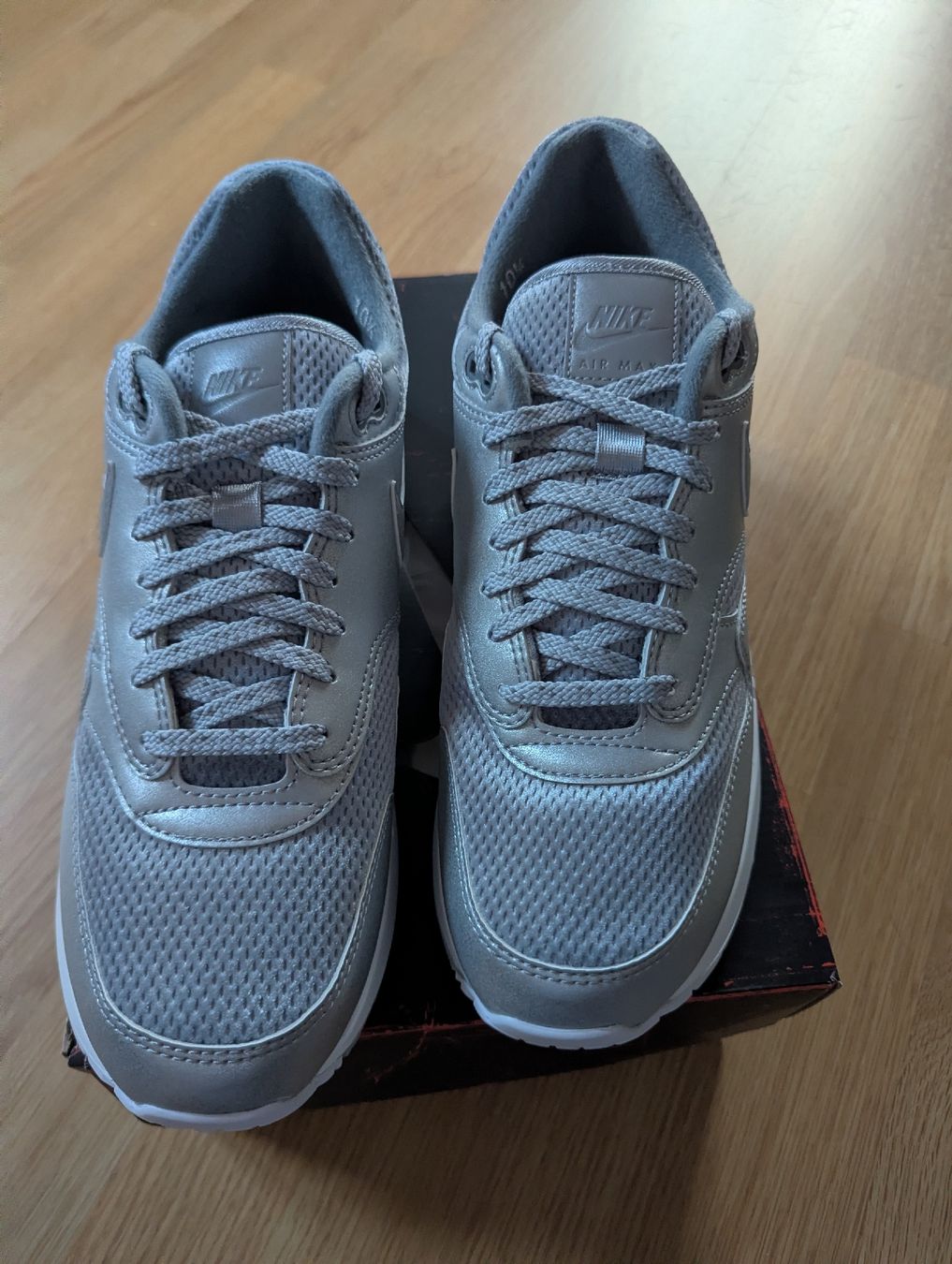 Nike Air Max 1 86 QS, Gr. 44.5 - Neu! (Neu und originalverpackt) in ...