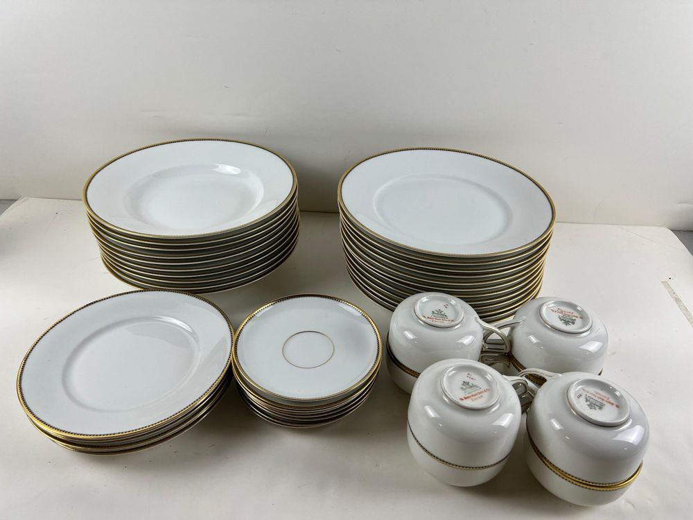 Rosenthal Selb-Bavaria Porzellan Set ca 1924 (Gebraucht) in Neuhausen am Rheinfall für CHF 60 ...