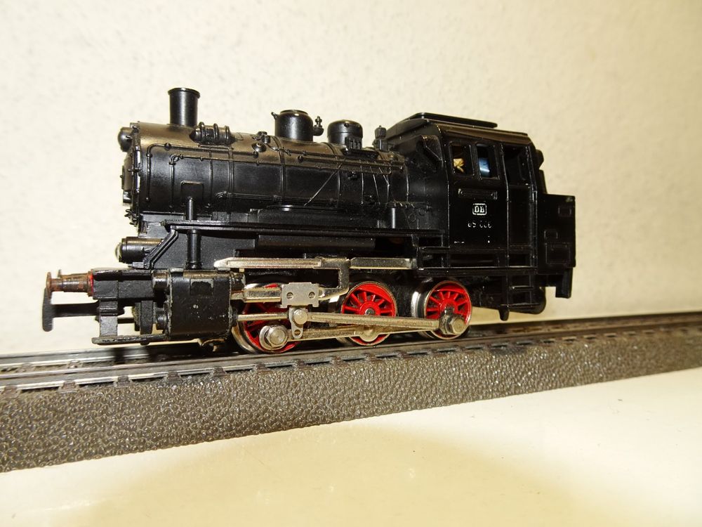 Märklin Lokomotive DB Br 89 006 HO (9W) (Gebraucht) in Luzern für CHF 8 ...