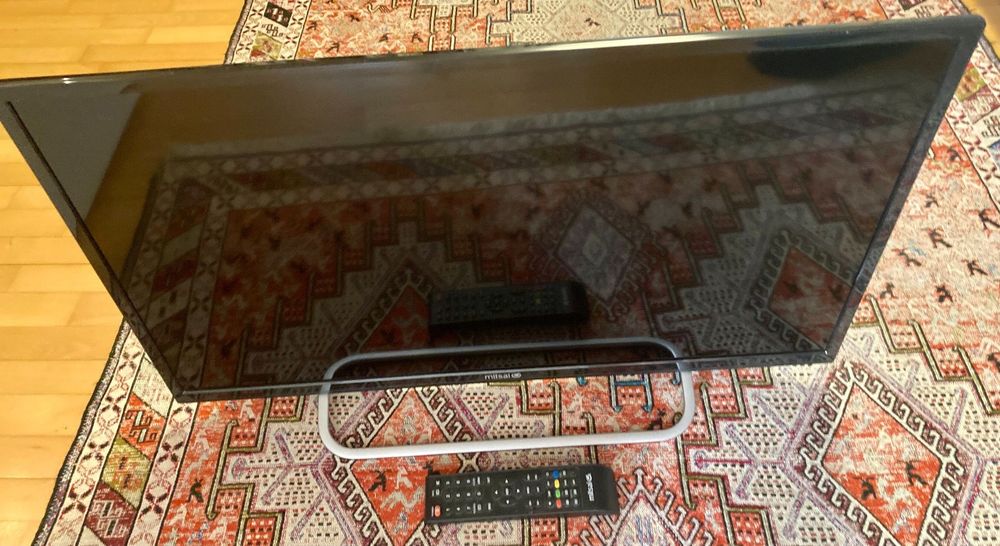 TV mitsai 32" | Kaufen auf Ricardo