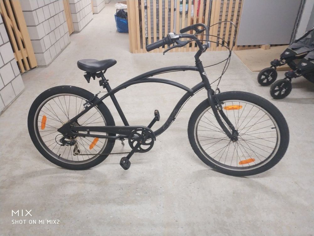 Velo chopper beach (Neu (gemäss Beschreibung)) in Tafers für CHF 288 ...