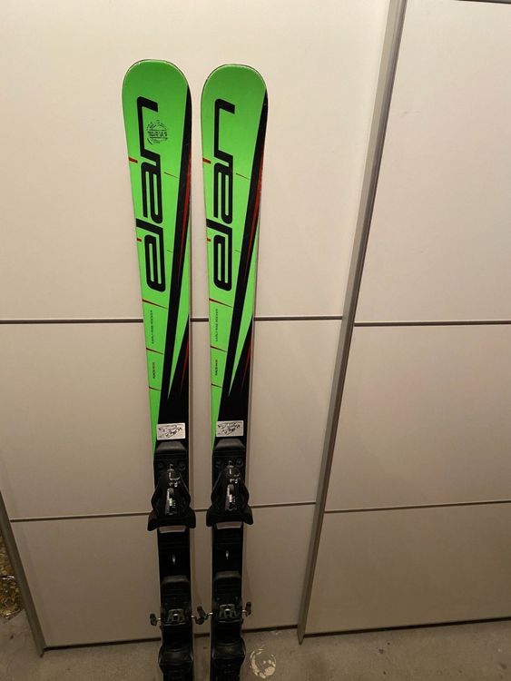 Elan Race RCG (Gebraucht) in Zürich für CHF 50 – nur Abholung auf ...