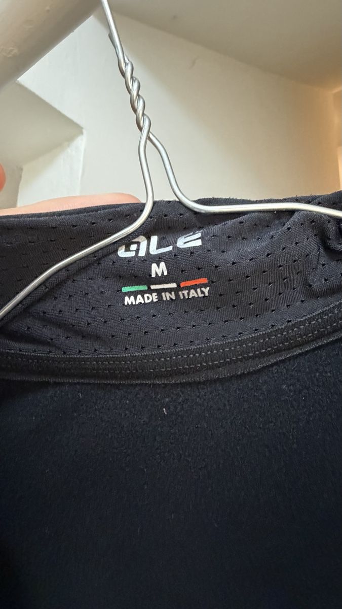 ALE KLIMATIK K-IDRO WINTERTRIKOT JAYCO-ALULA 2024 (Gebraucht) in ...