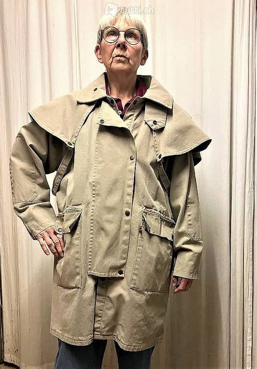 Reiterjacke | Kaufen auf Ricardo