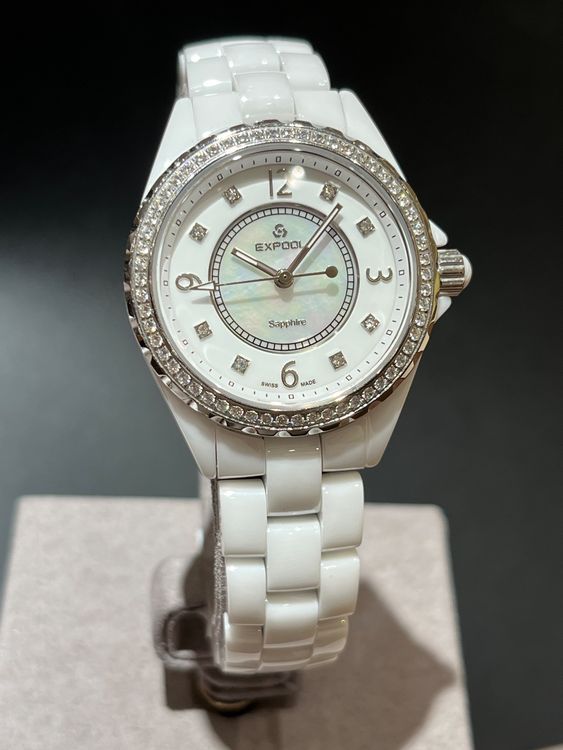 Expool Sappire (Gebraucht) in Zollikofen für CHF 250 – mit Lieferung auf Ricardo kaufen