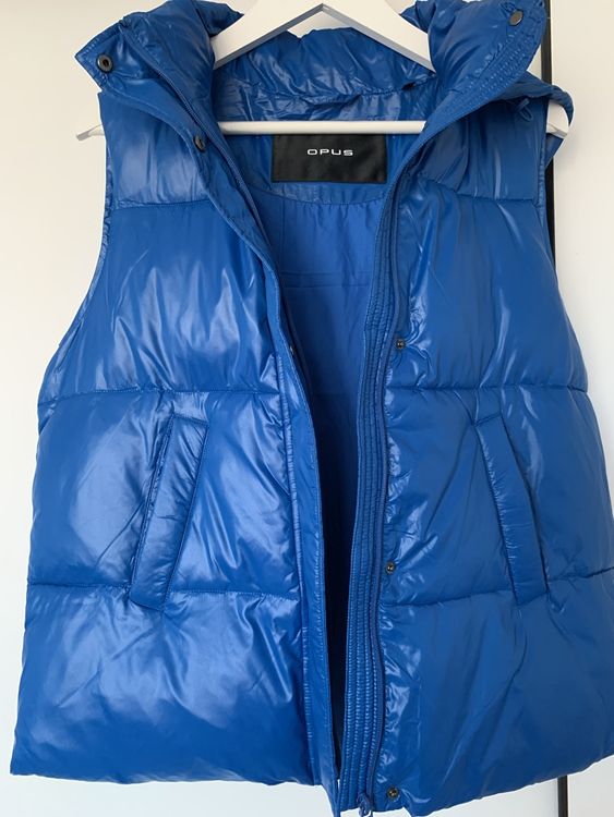 Steppweste von OPUS, Wisela itensity (Neu (gemäss Beschreibung)) in ...