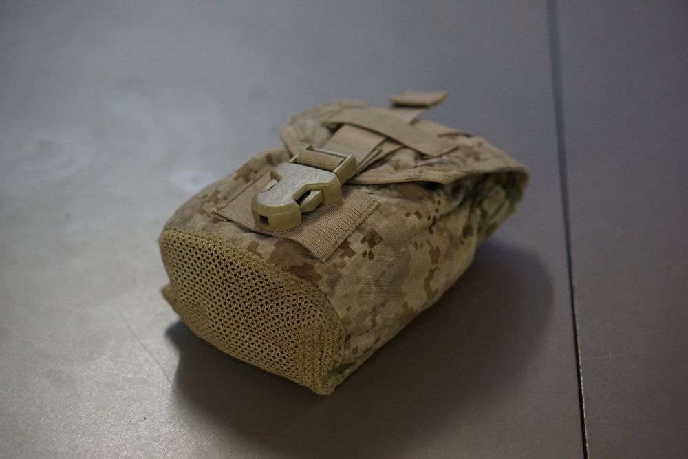 aor1 oldgen lbt canteen eagle industries original USA (Gebraucht) in St ...