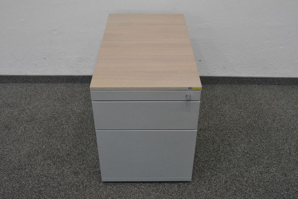 Steelcase Tenaro Roll-Korpus | Kaufen auf Ricardo