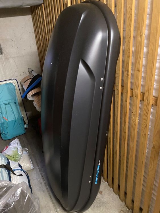 Dachbox Bermude 300 | Kaufen auf Ricardo