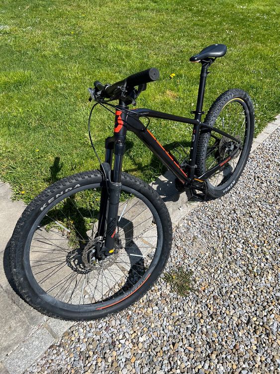 Scott Aspect 740 27.5" (Gebraucht) in Wermatswil für CHF 245 – nur ...