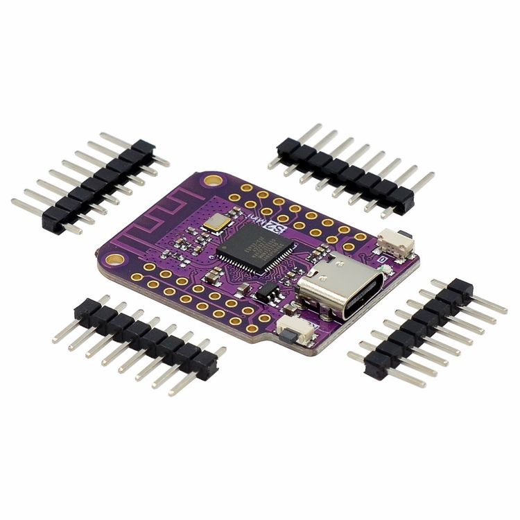 Esp32 S2 Mini Wifi Iot Kaufen Auf Ricardo