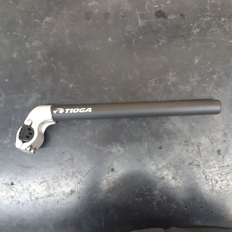 Tioga Revolver 27.0 Sattelstütze Neu (Neu (gemäss Beschreibung)) in ...