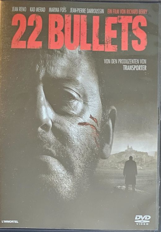 22 Bullets (Gebraucht) in Wahlen b. Laufen für CHF 1 – mit Lieferung ...