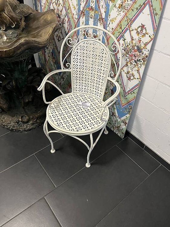 Nostalgischer Gartenstuhl für Kind (Gebraucht) in Staad SG für CHF 50 ...