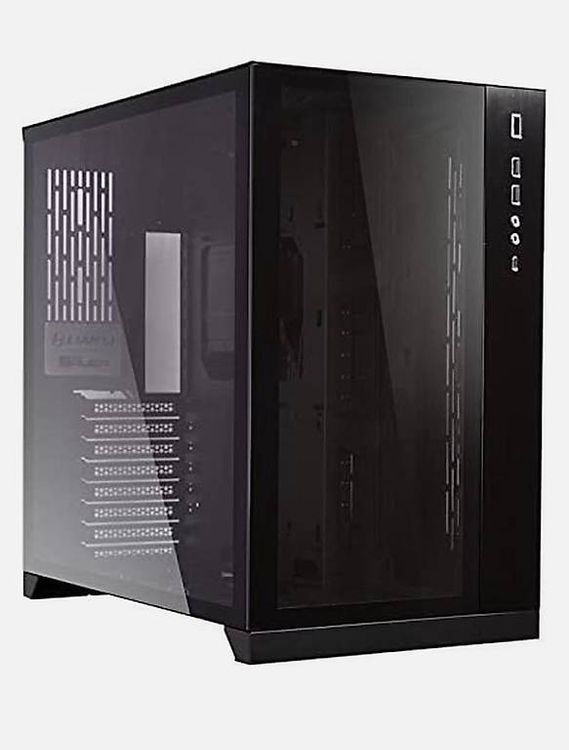 Gaming PC (NEU!): i9 14900KF, RTX 5080, 64GB, 2TB (Neu (gemäss ...