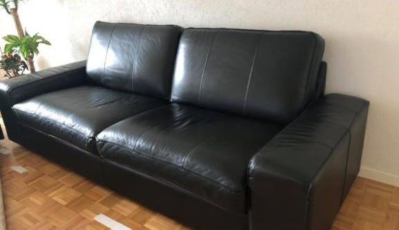 Sofa (Gebraucht) in Winterthur für CHF 350 – nur Abholung auf Ricardo ...