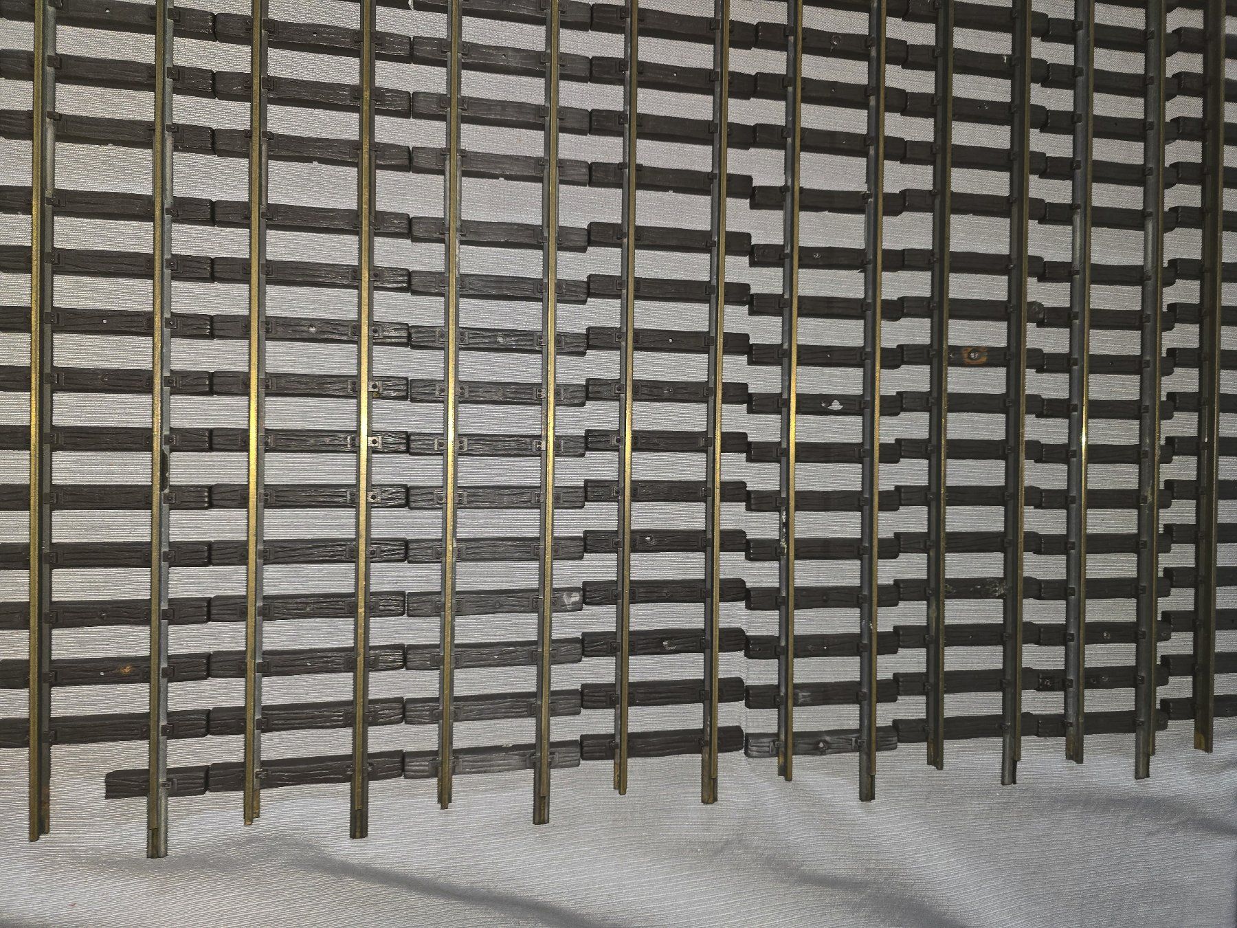 LGB 10610 gerades Gleis 1200 mm (Gebraucht) in Savièse für CHF 96 – mit ...