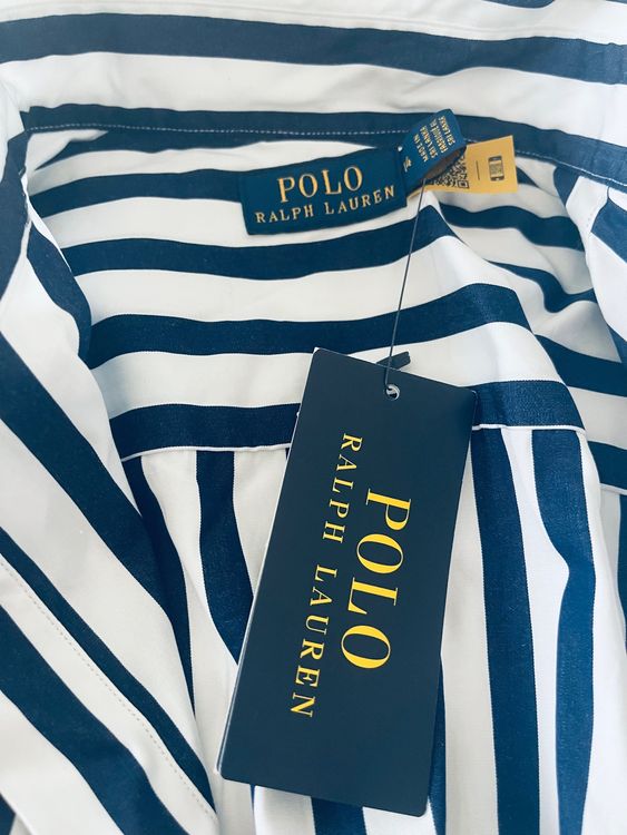 Ralph Lauren Kleid neu | Kaufen auf Ricardo
