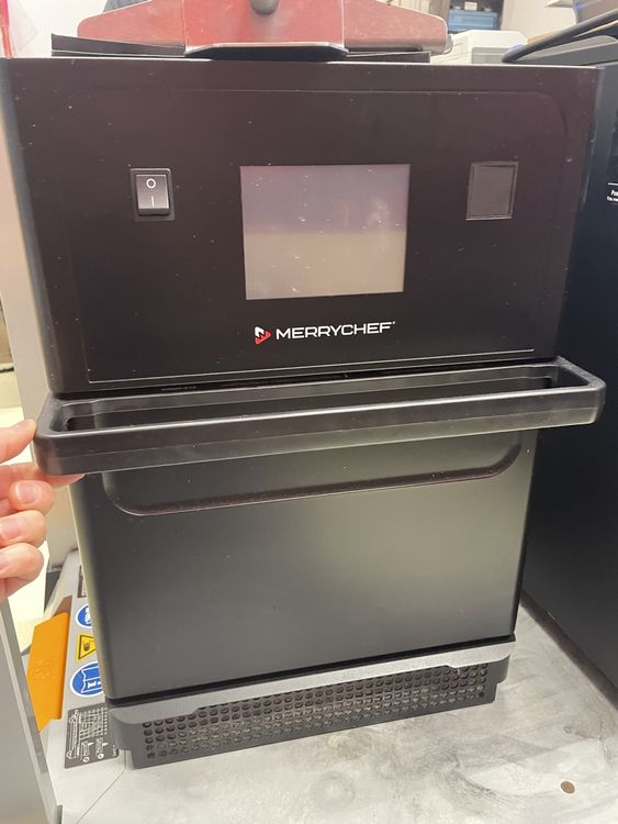 Merrychef e1s | Kaufen auf Ricardo