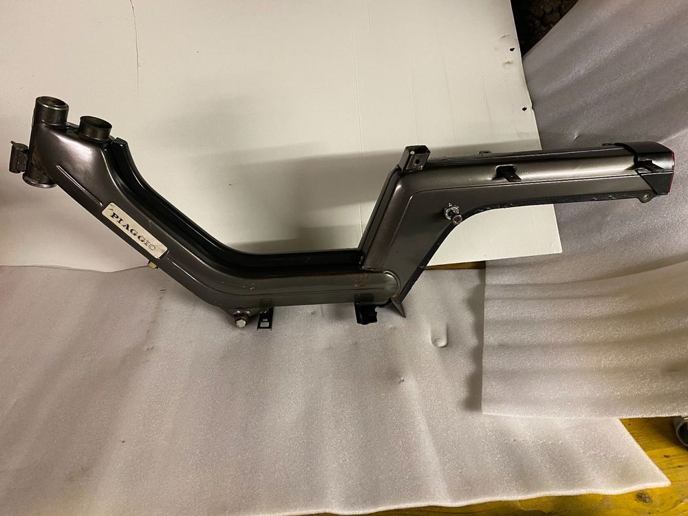 Rahmen Châssis piaggio si | Kaufen auf Ricardo