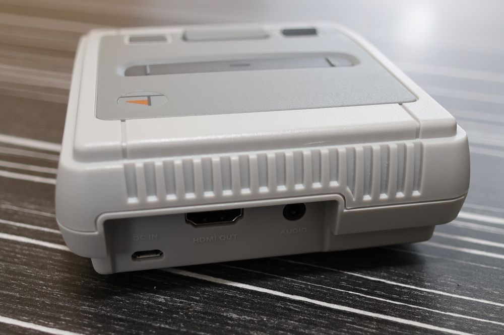 Raspberry Pi 3b Im Retroflag Superpi Case Retro Konsole Kaufen Auf Ricardo 