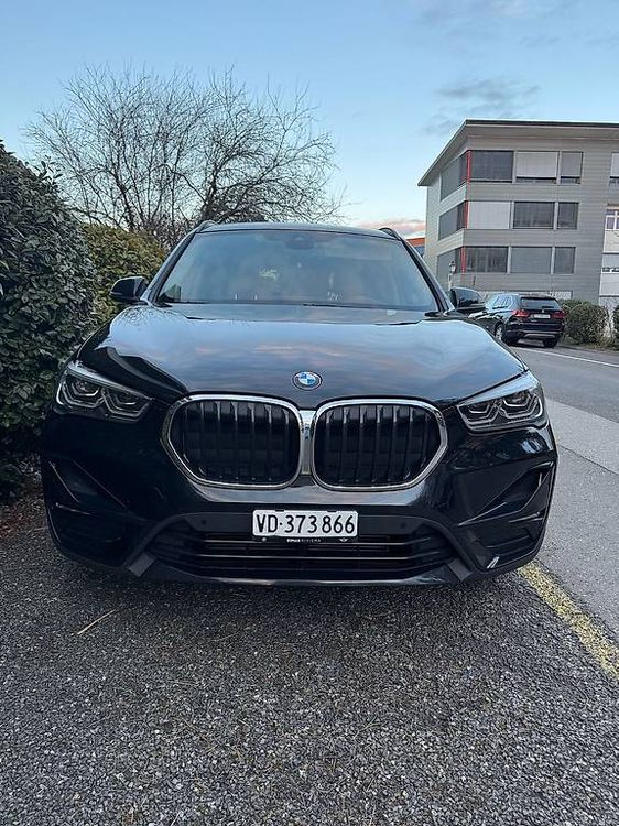 Bmw X1 18d xdrive | Kaufen auf Ricardo