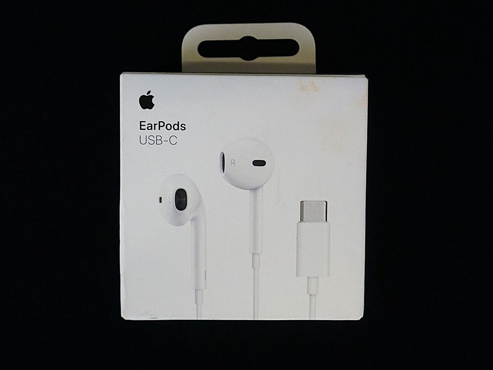 Apple EarPods USB-C (Neu (gemäss Beschreibung)) in Pratteln für CHF 15 ...