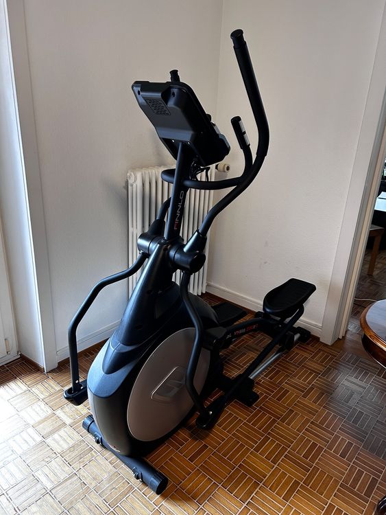 Crosstrainer Finnlo Ellipsis 3000 | Kaufen auf Ricardo