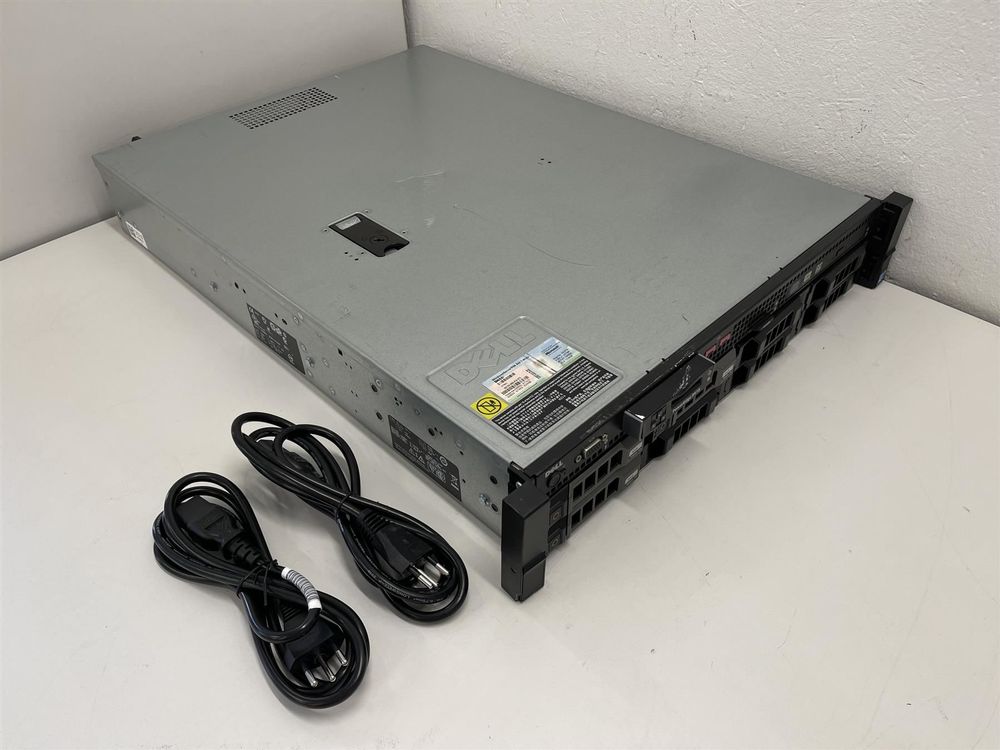 Dell PowerEdge R510 (Gebraucht) in Niederdorf für CHF 180 – mit ...