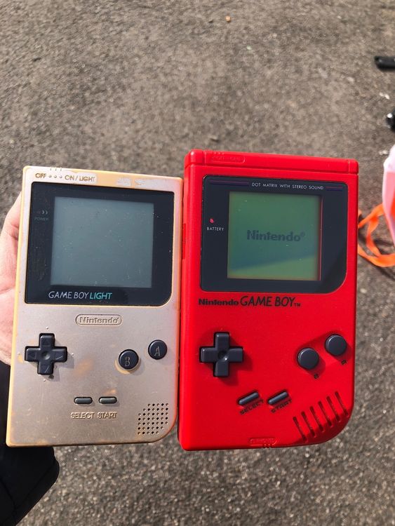 Game Boy | Kaufen auf Ricardo