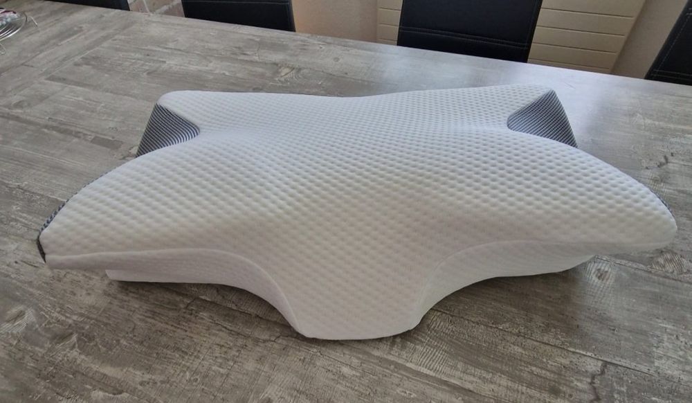 Orthopädisches Endorma Kissen (Neu (gemäss Beschreibung)) in Langendorf ...