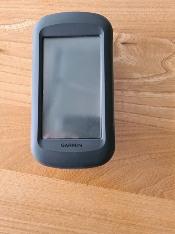 Garmin Montana 650 | Kaufen auf Ricardo