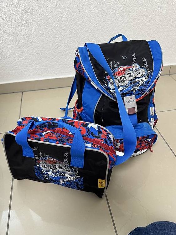 Schultasche (Gebraucht) in Lenzburg für CHF 120 – nur Abholung auf ...