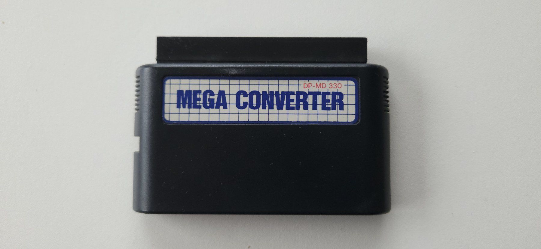 Mega Converter Master System for Megadrive - defekt (Gebraucht) in ...