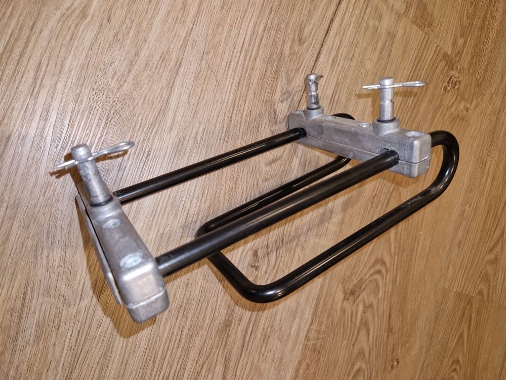 Kindersitz Adabter für Römer Sitzli | Kaufen auf Ricardo