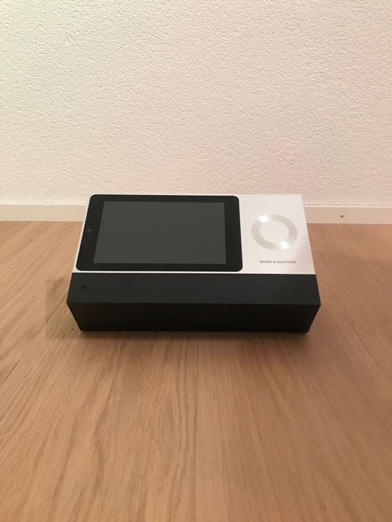 Bang & Olufsen BeoSound Moment Audiosystem (Gebraucht) in Dornach für ...