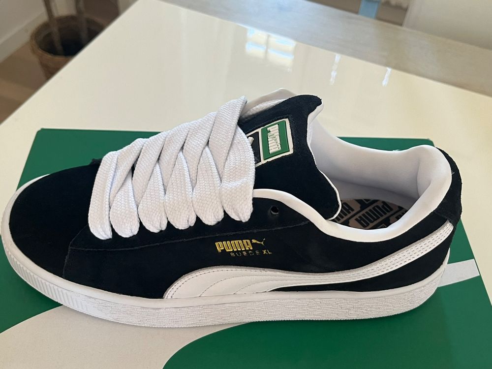 Puma Suede Classic XL Neu | Kaufen auf Ricardo