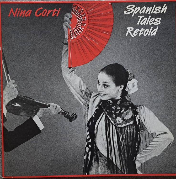 Nina Corti Spanish Tales Retold (Gebraucht) in Gysenstein für CHF 5.95 ...