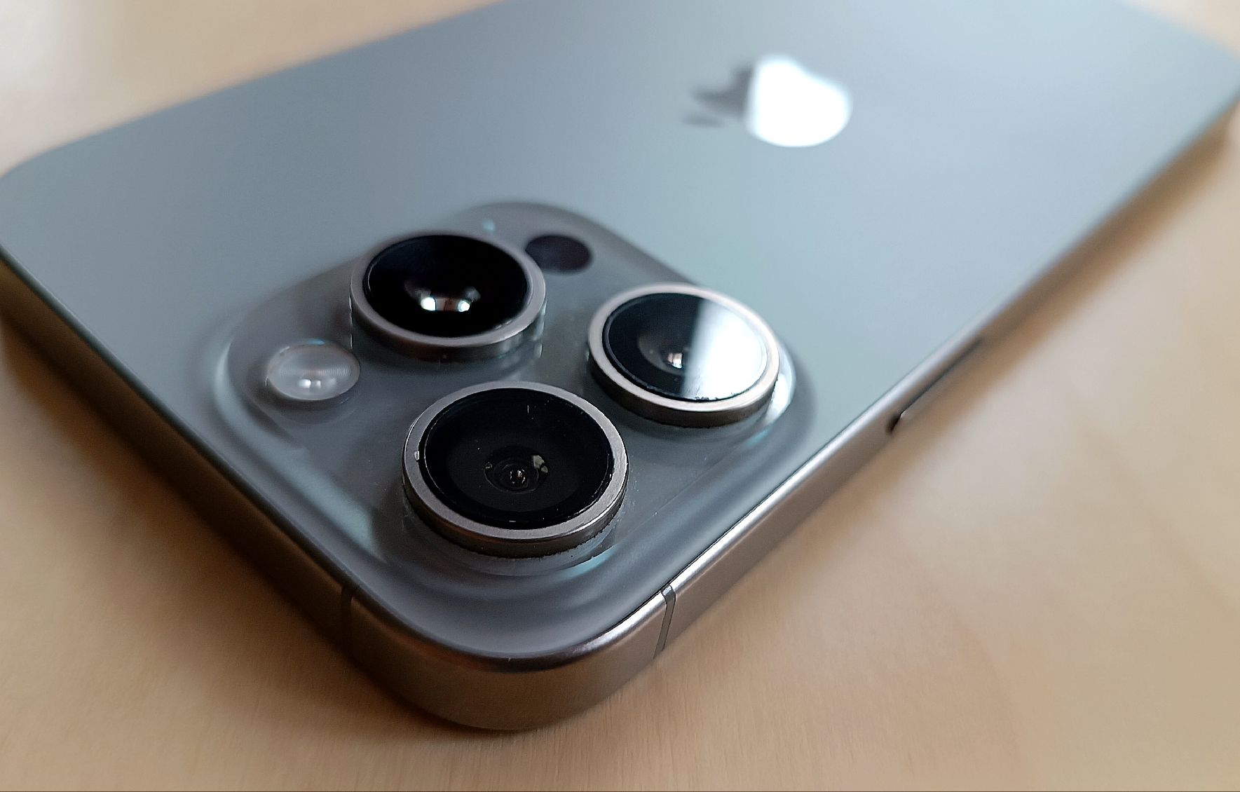 iPhone 15 Pro Max 256Gb Like New Top Condition (Neu (gemäss ...