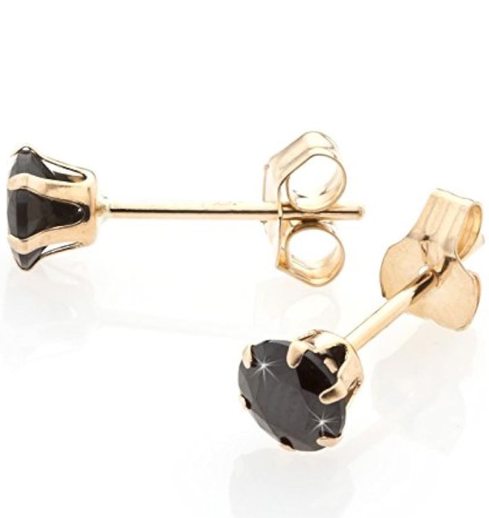 Ohrstecker aus echtem Gold (Neu und originalverpackt) in Hemmental für CHF 79 – mit Lieferung ...