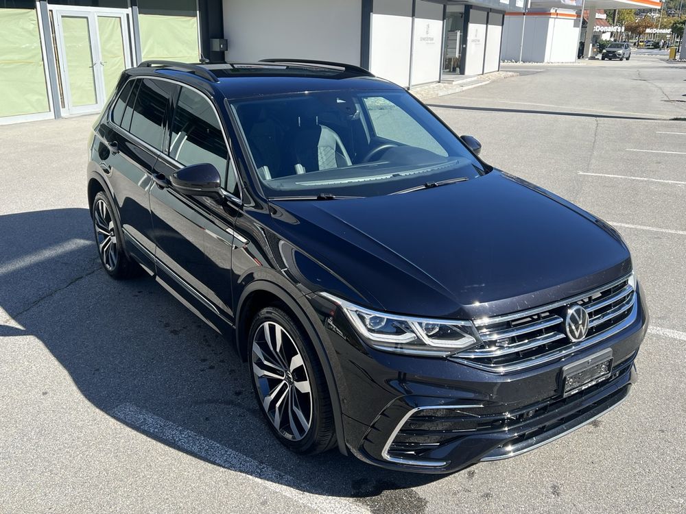 Tiguan R Kaufen