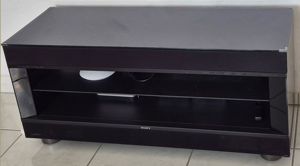 Sony Home-Theater-System RHT-G900 (Gebraucht) in für CHF 10 – nur ...