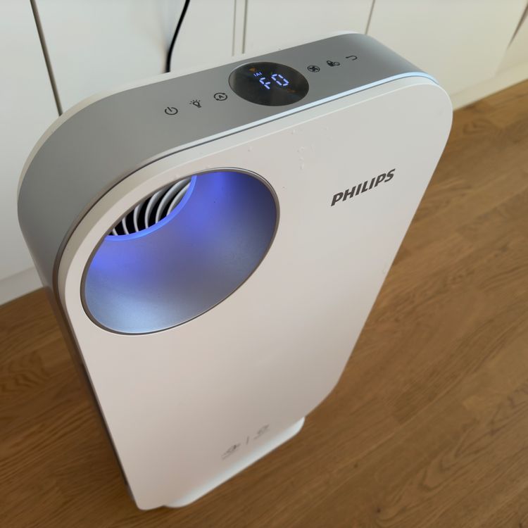 Luftreiniger Philips AC4550 | Kaufen auf Ricardo