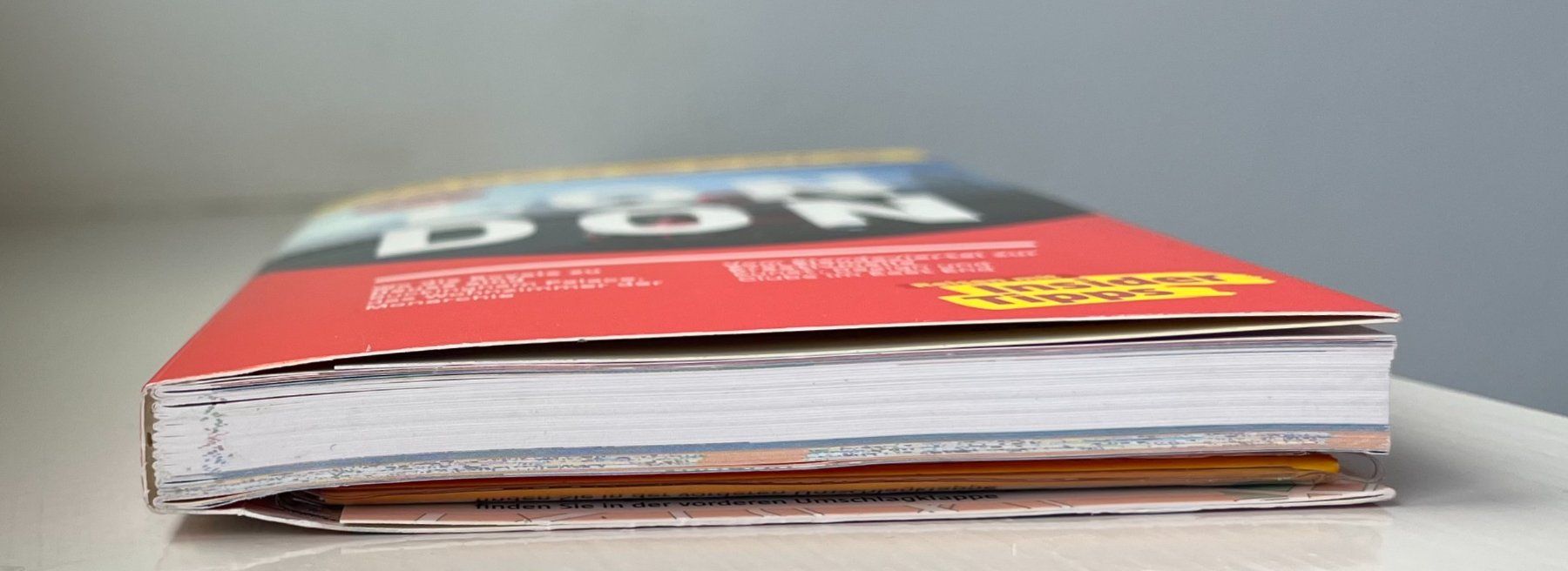 London – Marco Polo Reiseführer – TB mit Faltkarte – Top (Neu (gemäss ...