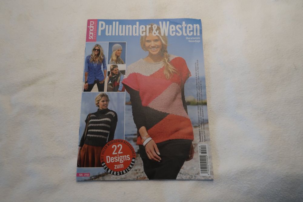 Sandra sonderheft Pollunder & Westen SA 218 | Kaufen auf Ricardo