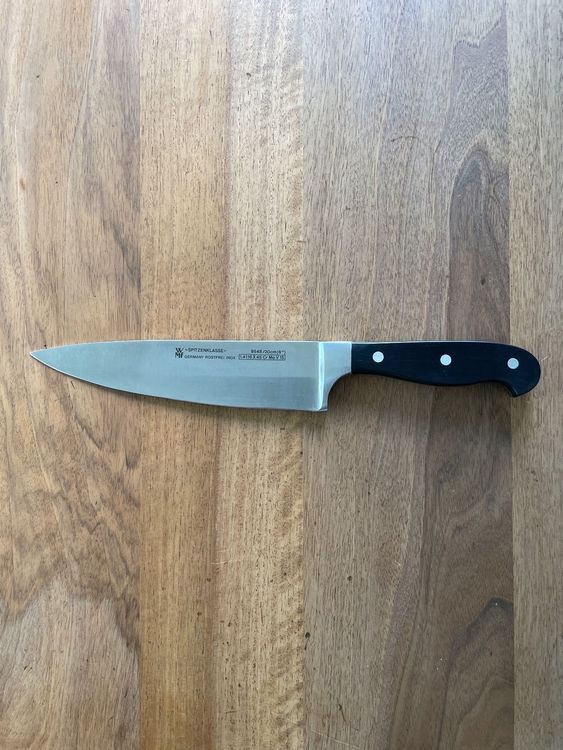 Messer Küche WMF (Gebraucht) in Zürich für CHF 20 – mit Lieferung auf ...