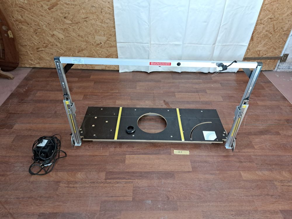 HEKA Styroporschneider, wie Isoboy (Gebraucht) in Thalwil für CHF 91 ...